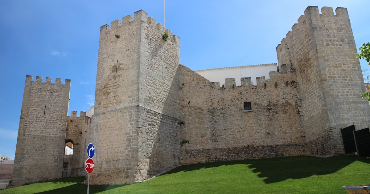 Castelo de Loulé