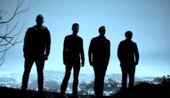 Listen to Coldplay's new single, "Midnight"