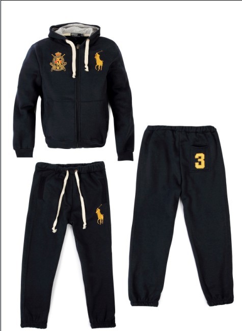 FXDIRECT: Ralph Lauren Polo Tracksuits