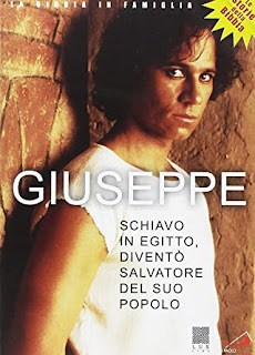 Catena Aurea: Film - Giuseppe (1994)