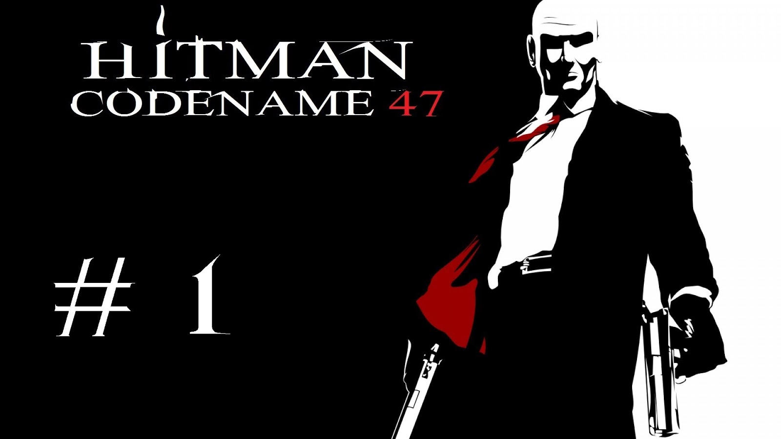 COMO DESCARGAR HITMAN CODENAME 47 ~ TecnoGames