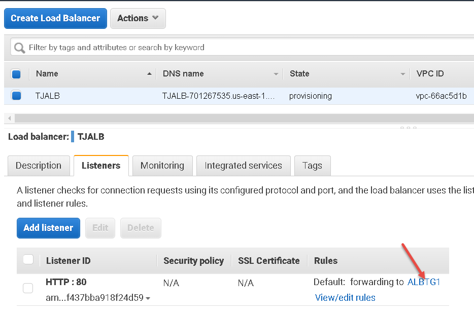 Tech Junkie Blog - Real World Tutorials, Happy Coding!: Iaas With AWS ...