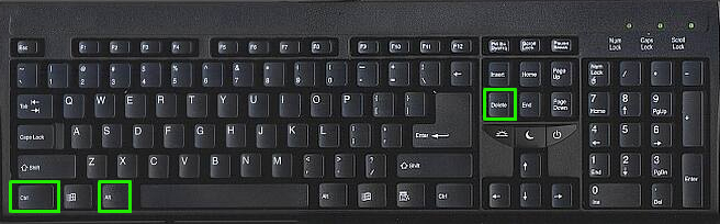 MJ Informàtica a la ESO: Ctrl-alt-supr