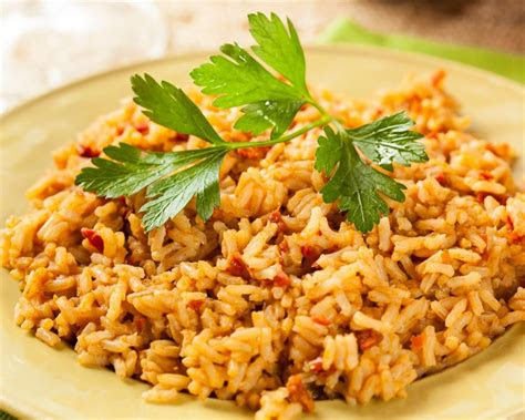 Countrified Hicks: Homemade Spanish Rice Mix