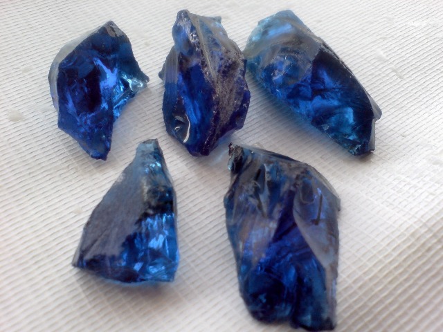 Obsidian - Gem Dictionary