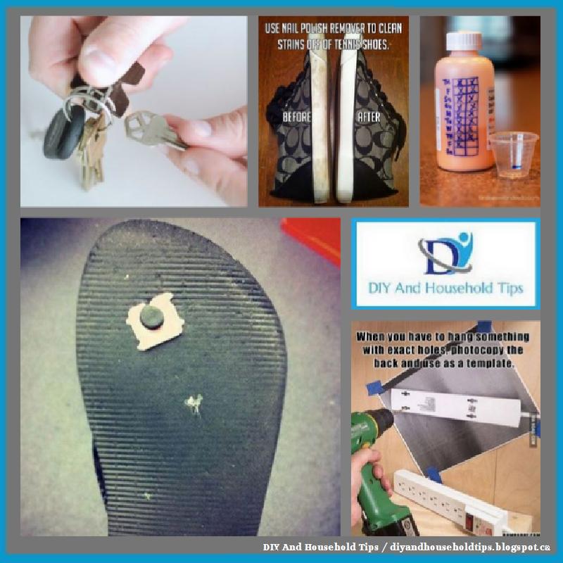 DIY And Household Tips: 20 Brilliant Tips for Winning at Life