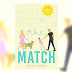 [Review] The Match - Sarah Adams