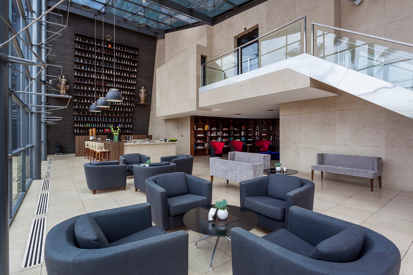 Unique Hotel: Homenaje a la tradición desde lo contemporáneo ...