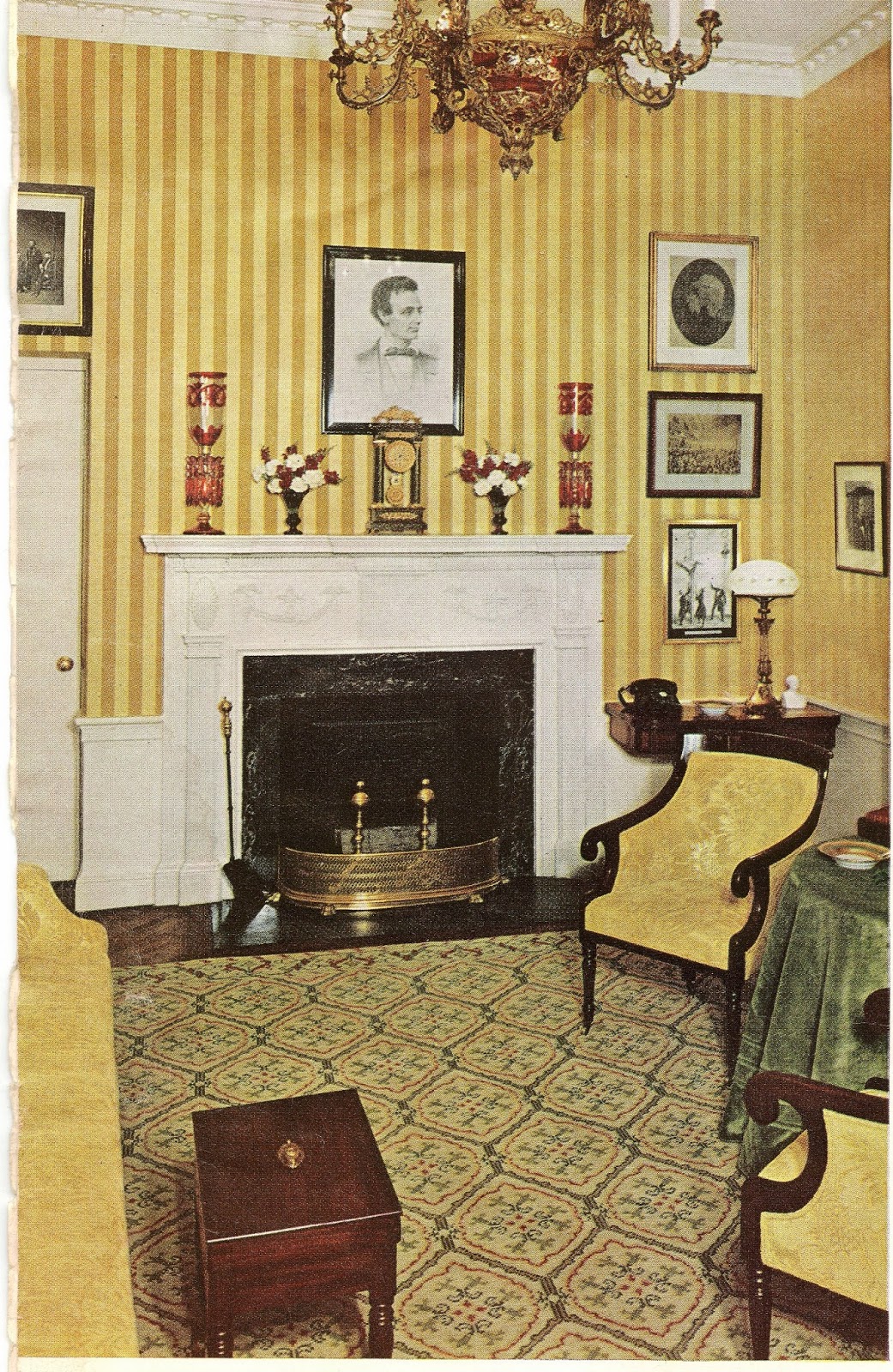 Beverley's Diary of a Word Wench: Historic Lesotho & Botswana