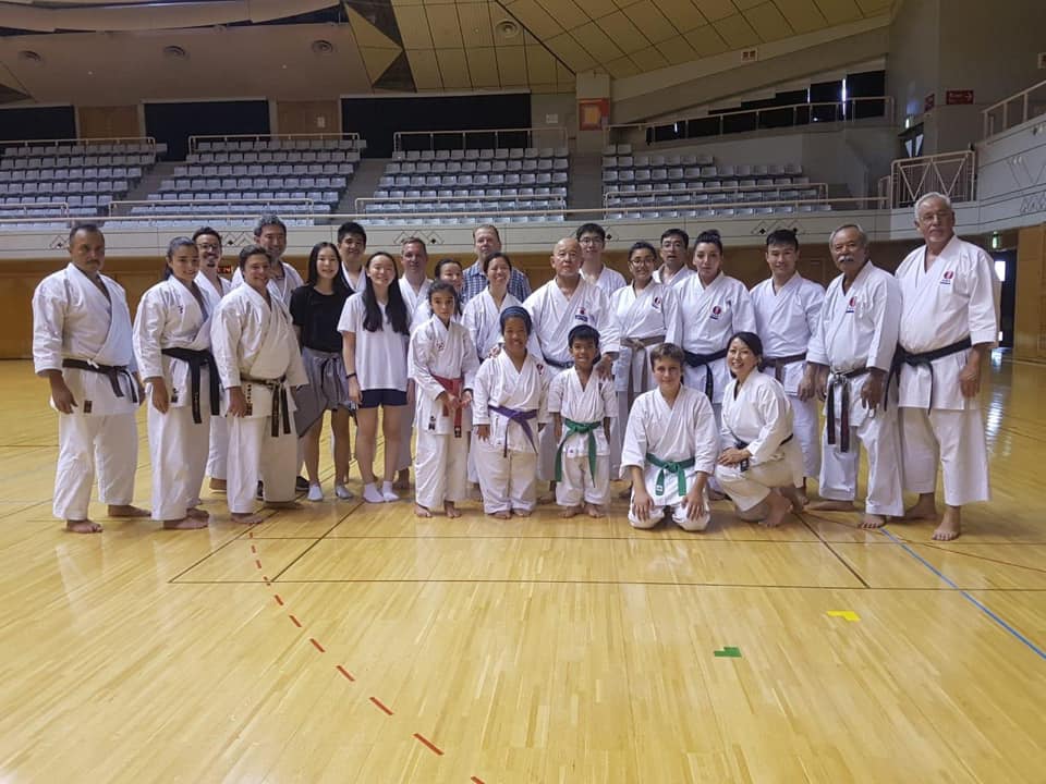 Ryuei Ryu Argentina : Fotos