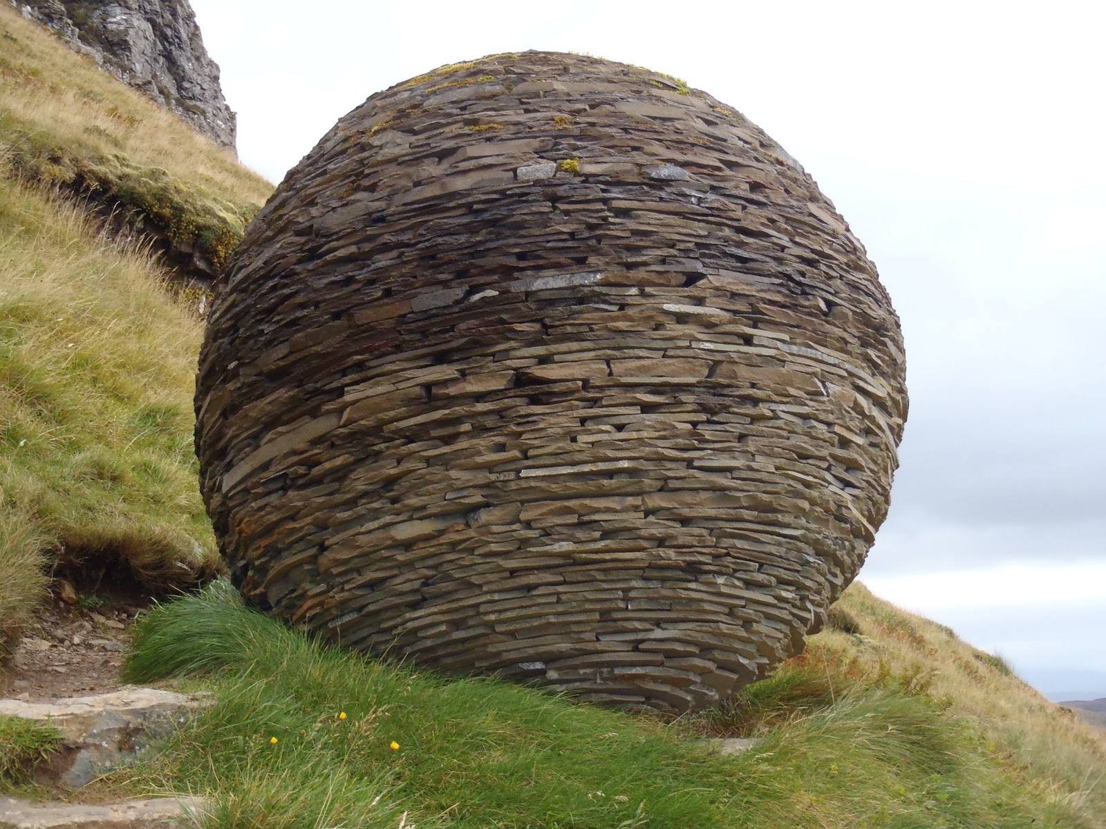 Around the World Trip: September 2012