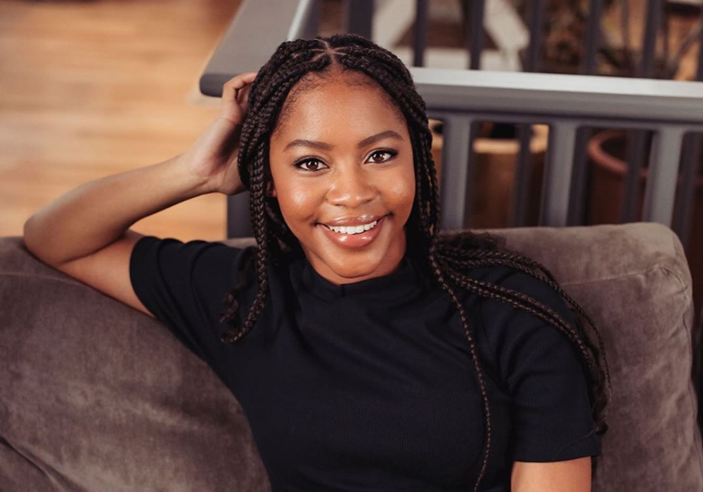 Everything You Need To know About Siphesihle Ndaba on her role in Mzansi Magic’s ‘Gomora’