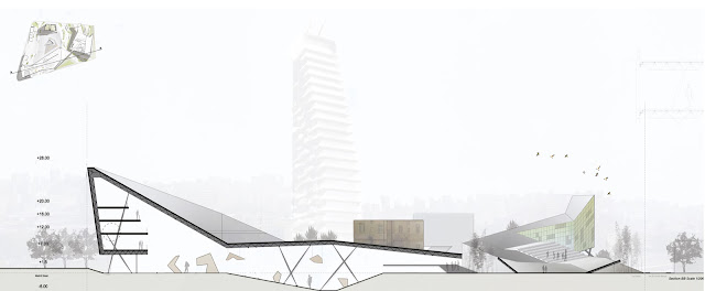 DIAGRAMMATIC METAMORPHOSES: Sandra Khoury / Sarah Simon / Jason El Hajj ...