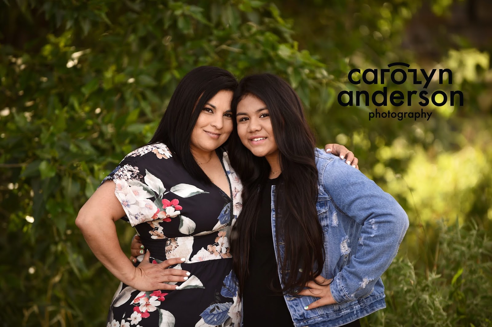 Carolyn Anderson Photography: The Garza Family.