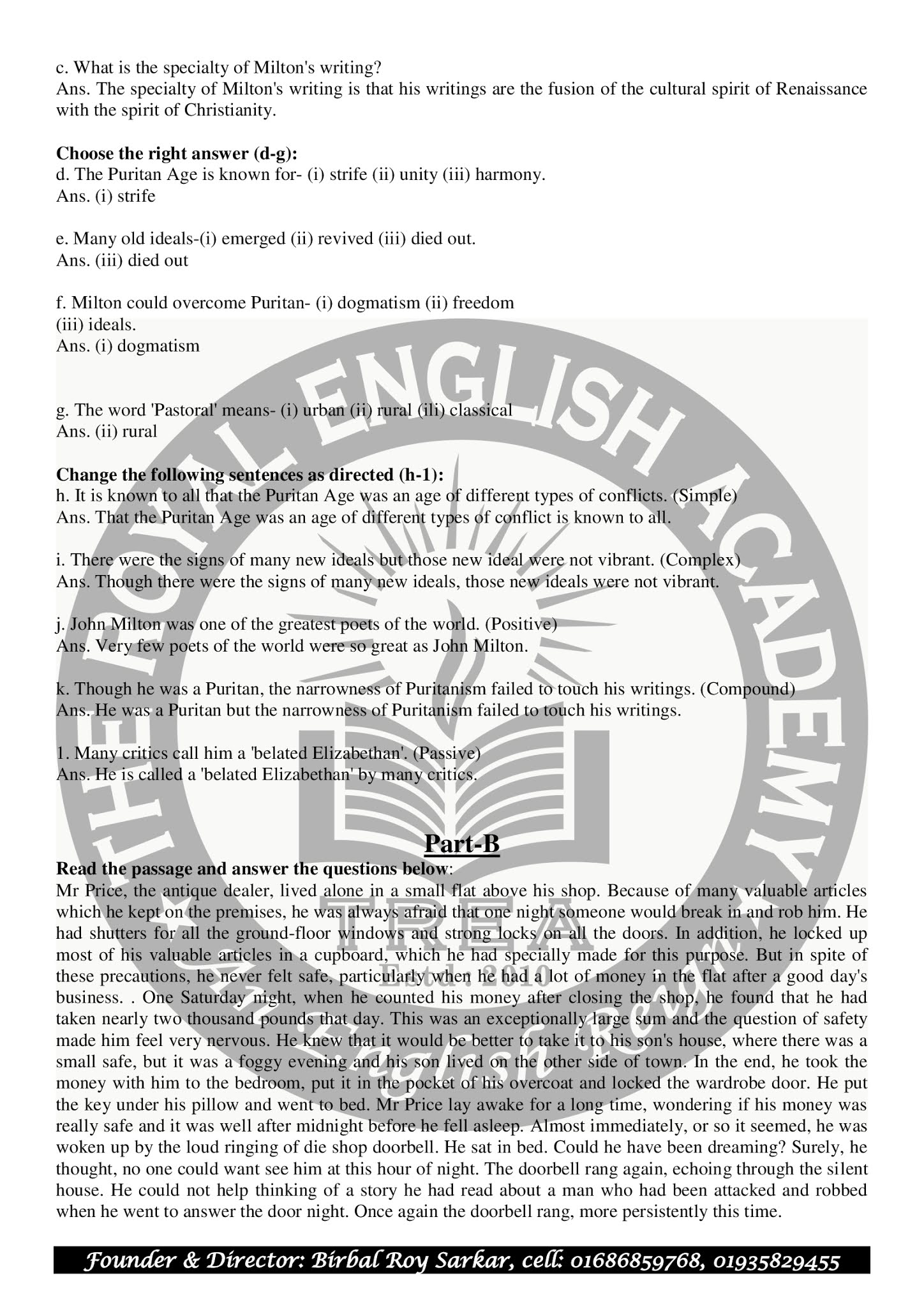 English Reading Skills Board Question 2016 Englishfortoday2 blogspot english-reading-skills-board-question-2016-englishfortoday2-blogspot