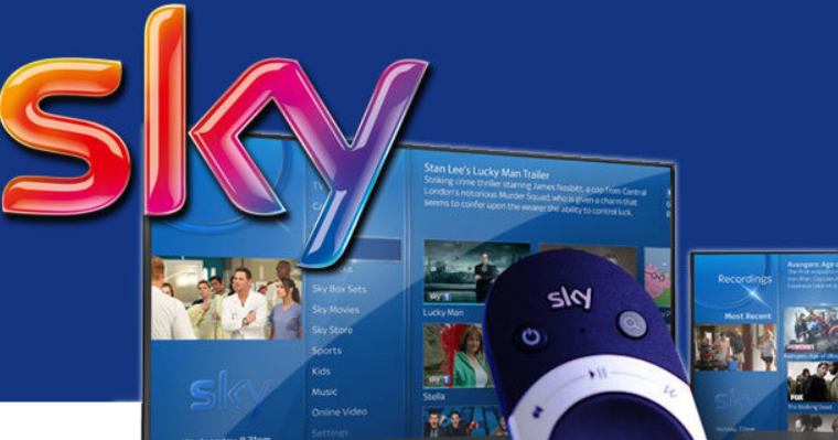 Sky Documentaries launch date and channel number announced