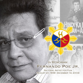 Fernando Poe, Jr - PinoyAutoBiography