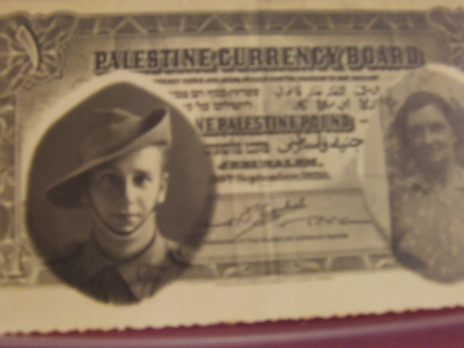 Lost Medals Australia: Duncan Lawson update