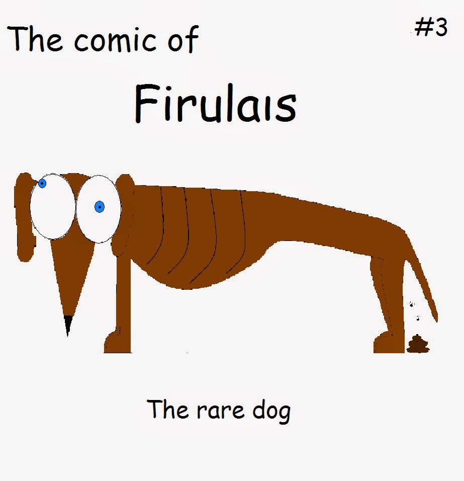 El Comic de Firulais