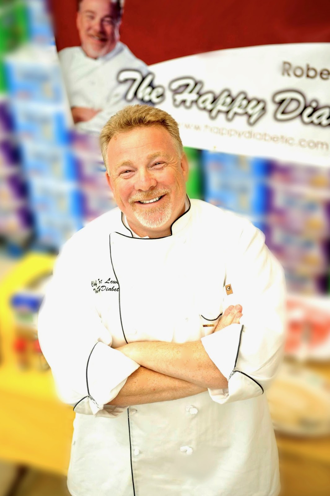 Cook Fresh Live Happy