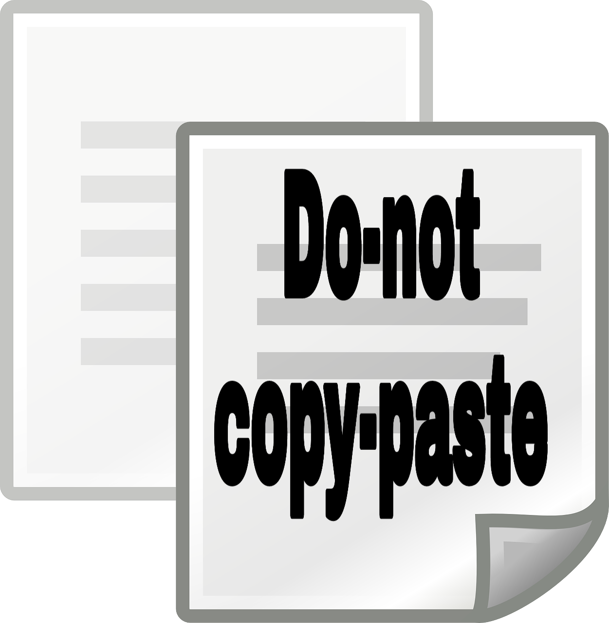 8 Biggest Blogging Mistake In 2020 you should avoid in hindi - Roy Creation