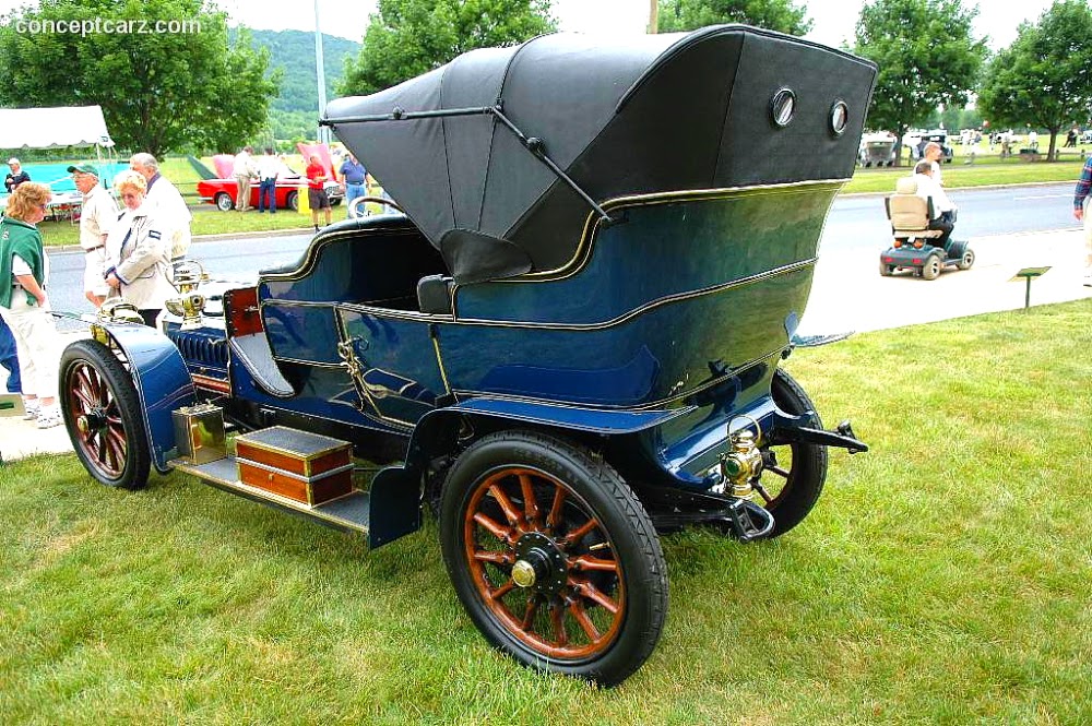 .: Sobrevivientes. Peugeot 92D Landaulet Victoria Top (Labourdette) 1907