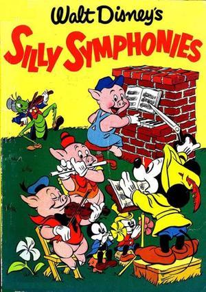 Silly Symphonies Cartoon Photos | Cartoon Photo and Wallpaper