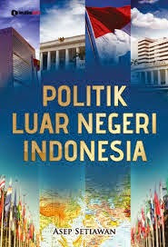 Peranan Politik Luar Negeri Indonesia dalam Peraturan Internasional ...