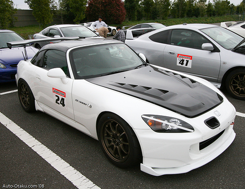Honda S2000 Spoon Sport ~ Cars News Review