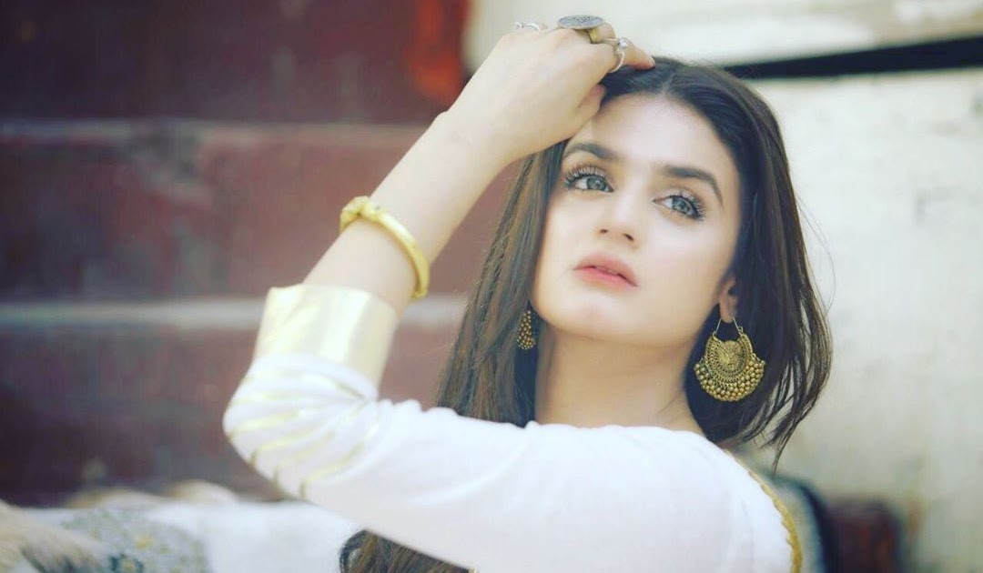 Most Beautiful Ladies In Pakistan