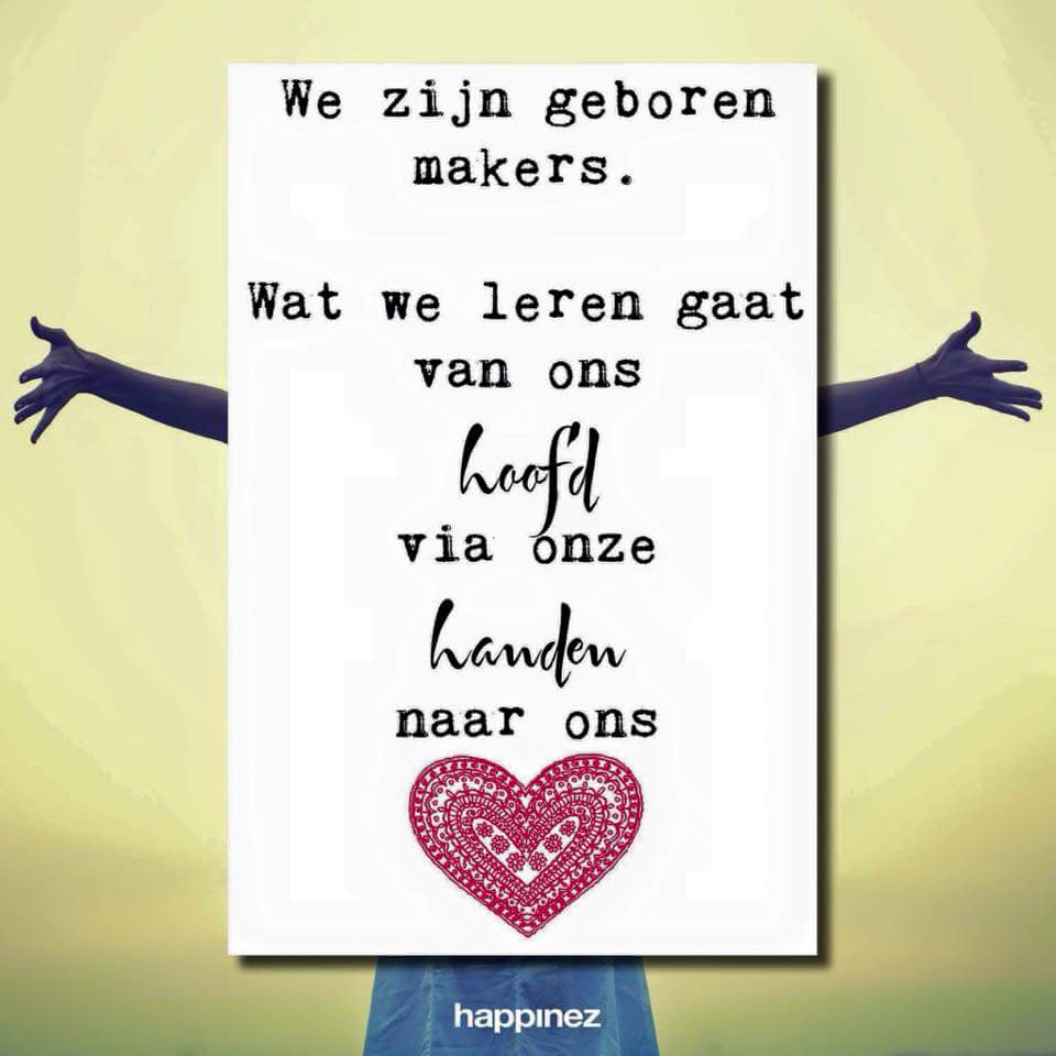 Hoofd, Hart en Handen