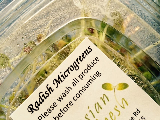 Clipper City Co-op Blog Spot: A visit to Artesian Fresh Farm