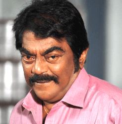 Telugu Actor Jeeva Family Wife Biography Parents children's Marriage Photos