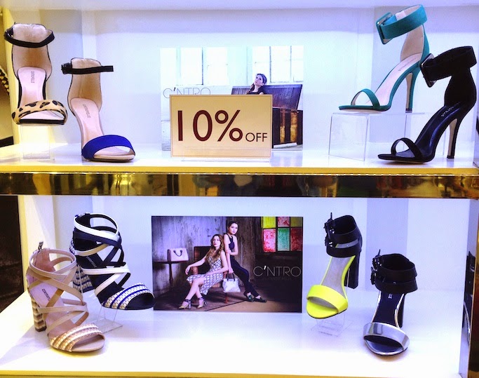 Anagon: Fairview Terraces + Style Origin