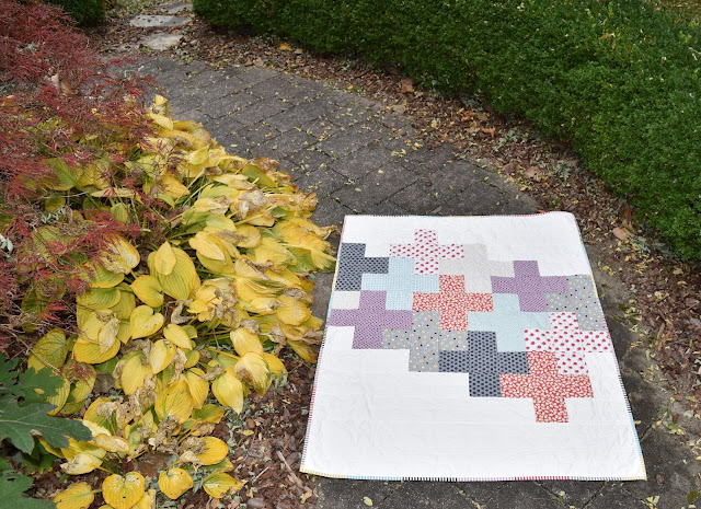 runsewfun: a plus quilt