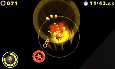 Confira o poder dos Wisps nas novas imagens de Sonic Lost World (3DS ...