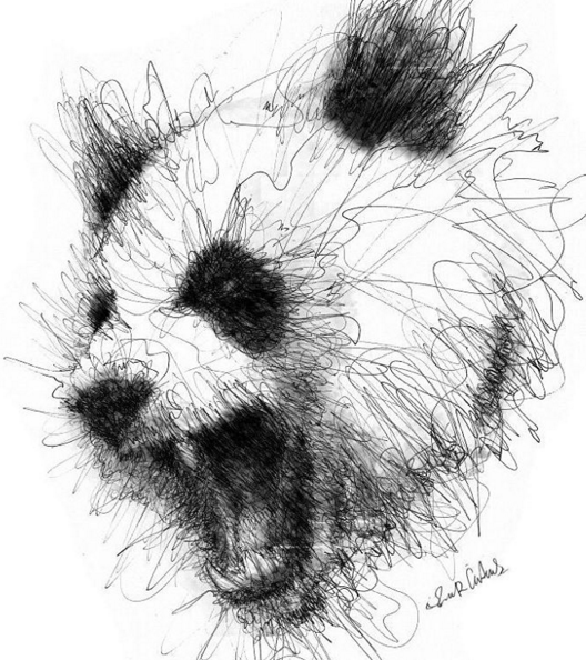 Arte y Creatividad Educativa 13: ELEMENTOS DEL DIBUJO