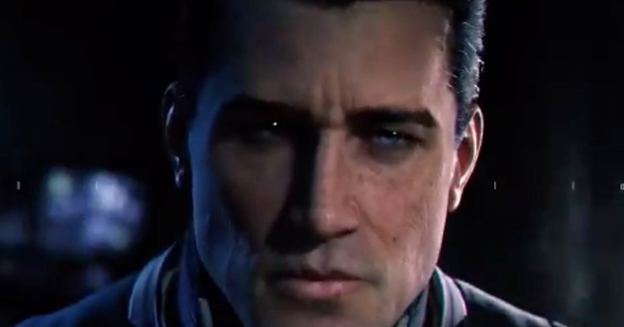 Animatrix Network: GOTHAM KNIGHTS Official Trailer (2021)