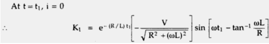 Kbreee Short Circuit Transients In Synchronous Generator