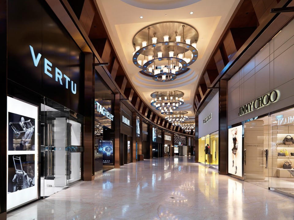 GENERAL MANAGER- Marketing- High End Super Luxury Mall/s Opportunity ...