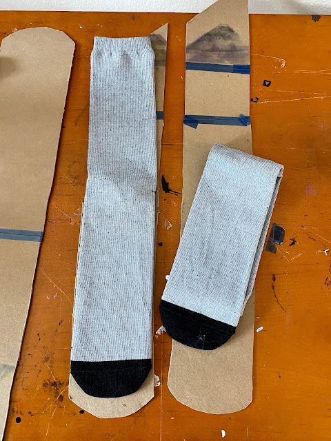 How to Sublimate Socks: Beginner Tutorial and Video - Silhouette School