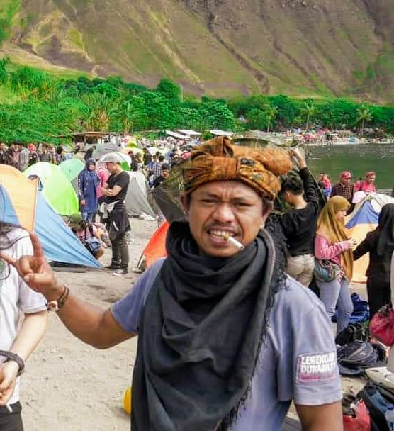 ORANG INDONESIA ADALAH ORANG-ORANG YANG HPPYNESS | Metrokampung.com