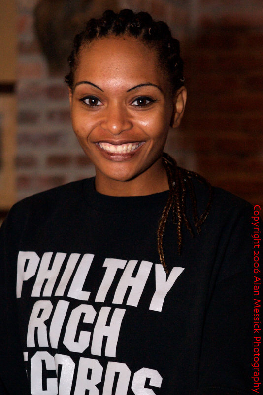 Boxing Along The Beltway: Tori Nelson Battles For Vacant WBC Female ...