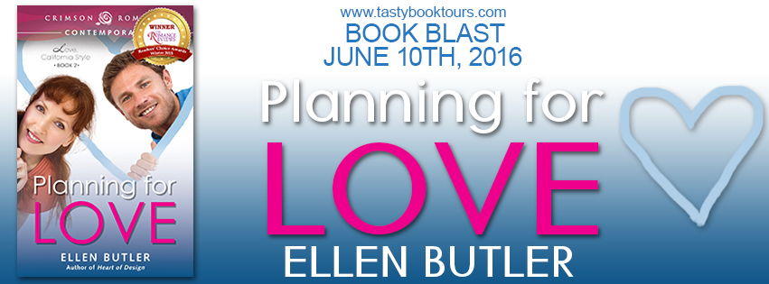 The Book Junkie's Reads . . .: Book Blitz - Planning for Love (Love ...