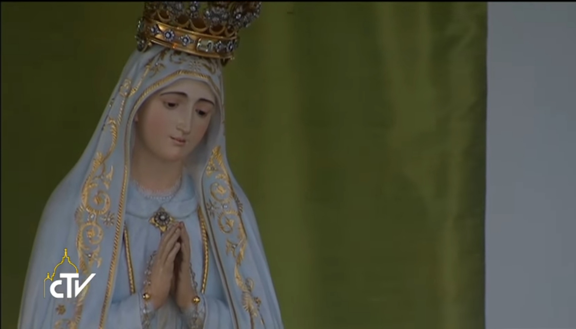 SALITANG BUMUBUHAY : KAHILINGAN NI INANG MARIA: KAHILINGAN NG DIYOS