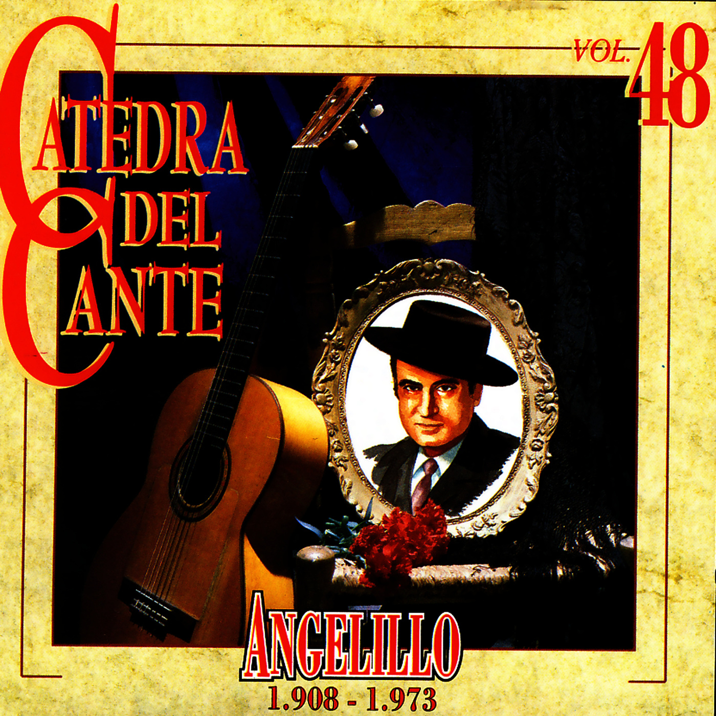 MI MUSICA: Discografia Angelillo