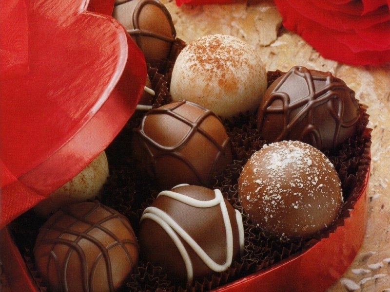 VARIEDADES DE CHOCOLATES www.mikevidal.mex.tl