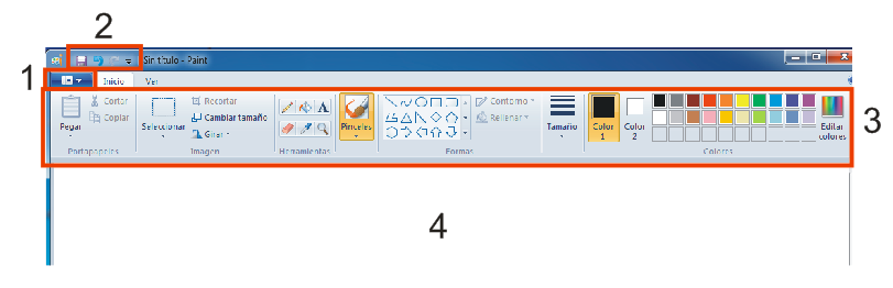 Instituto Domingo Faustino Sarmiento- MdP: Paint