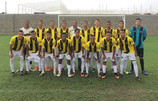 SPORTING DE BARRANQUILLA El pionero