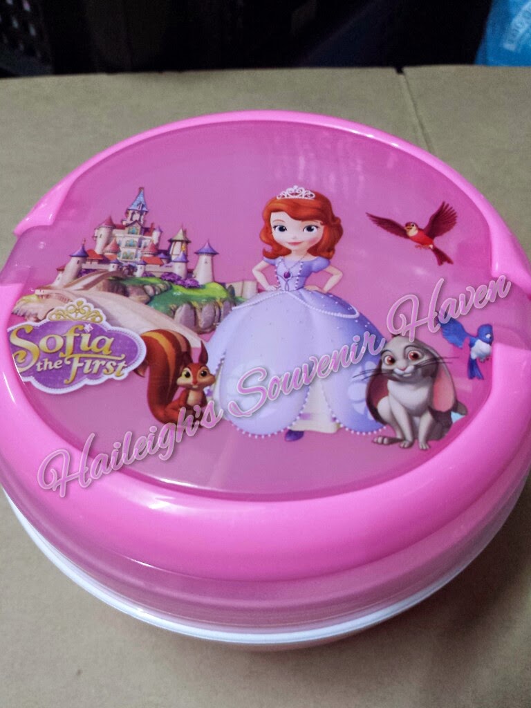 SOFIA THE FIRST GIVEAWAYS AND PARTY SUPPLIES | FAVORS AND PRINTS PH ...